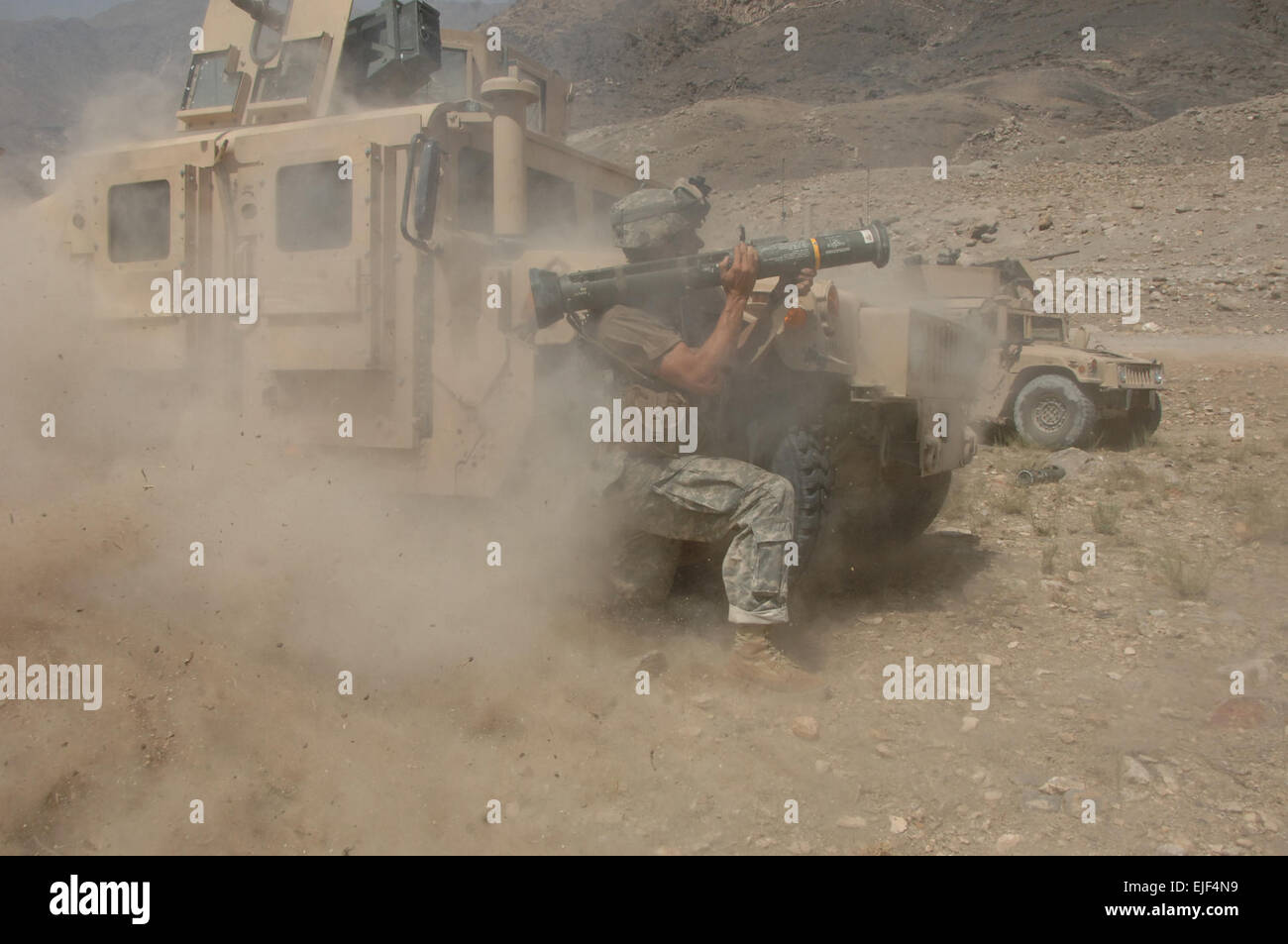 U.S. Army Staff Sgt. Jason Geranen, of 2nd Battalion, 82nd Aviation ...