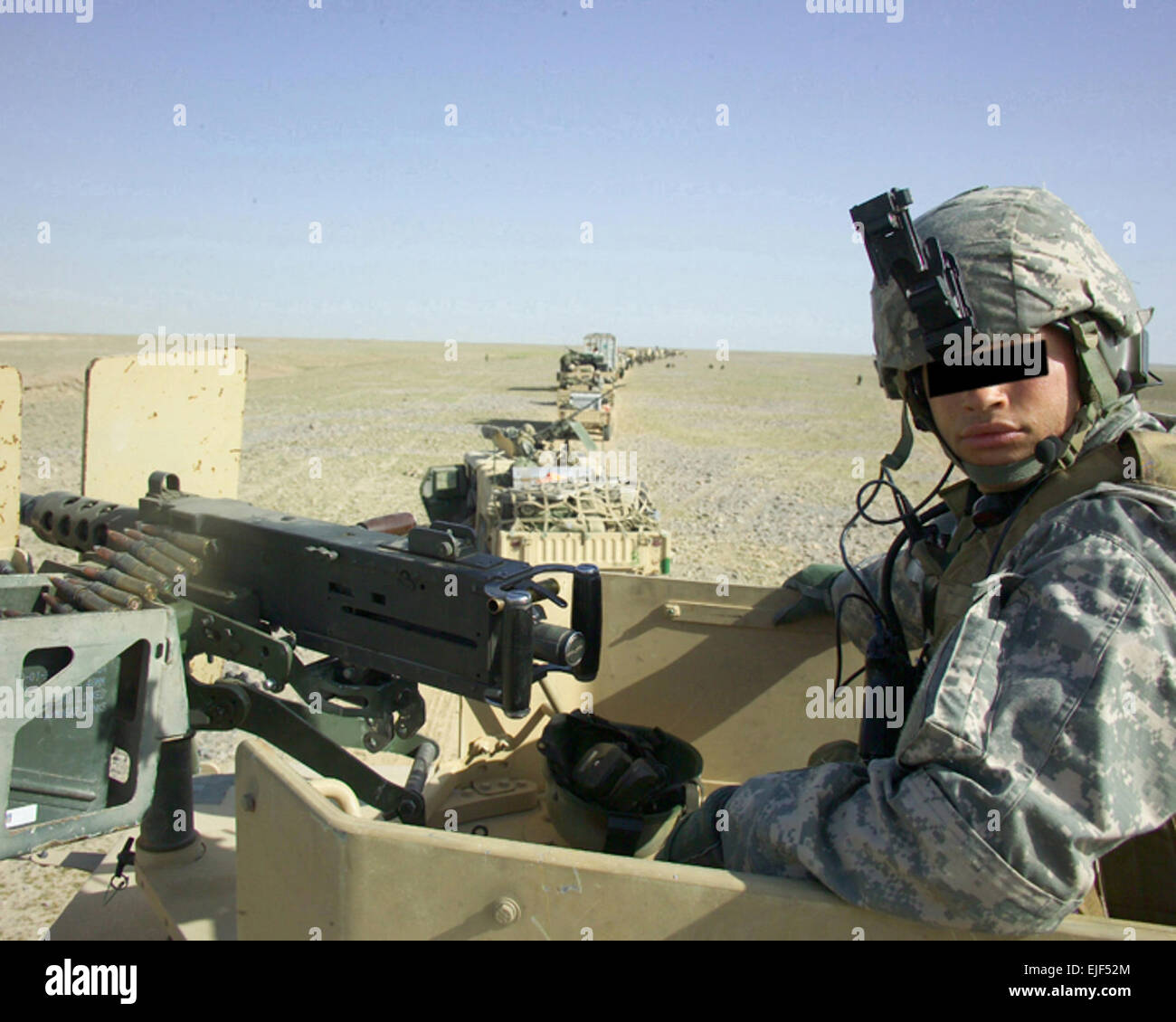 SANGIN, Afghanistan - A US Army Special Operation Force Soldier ...