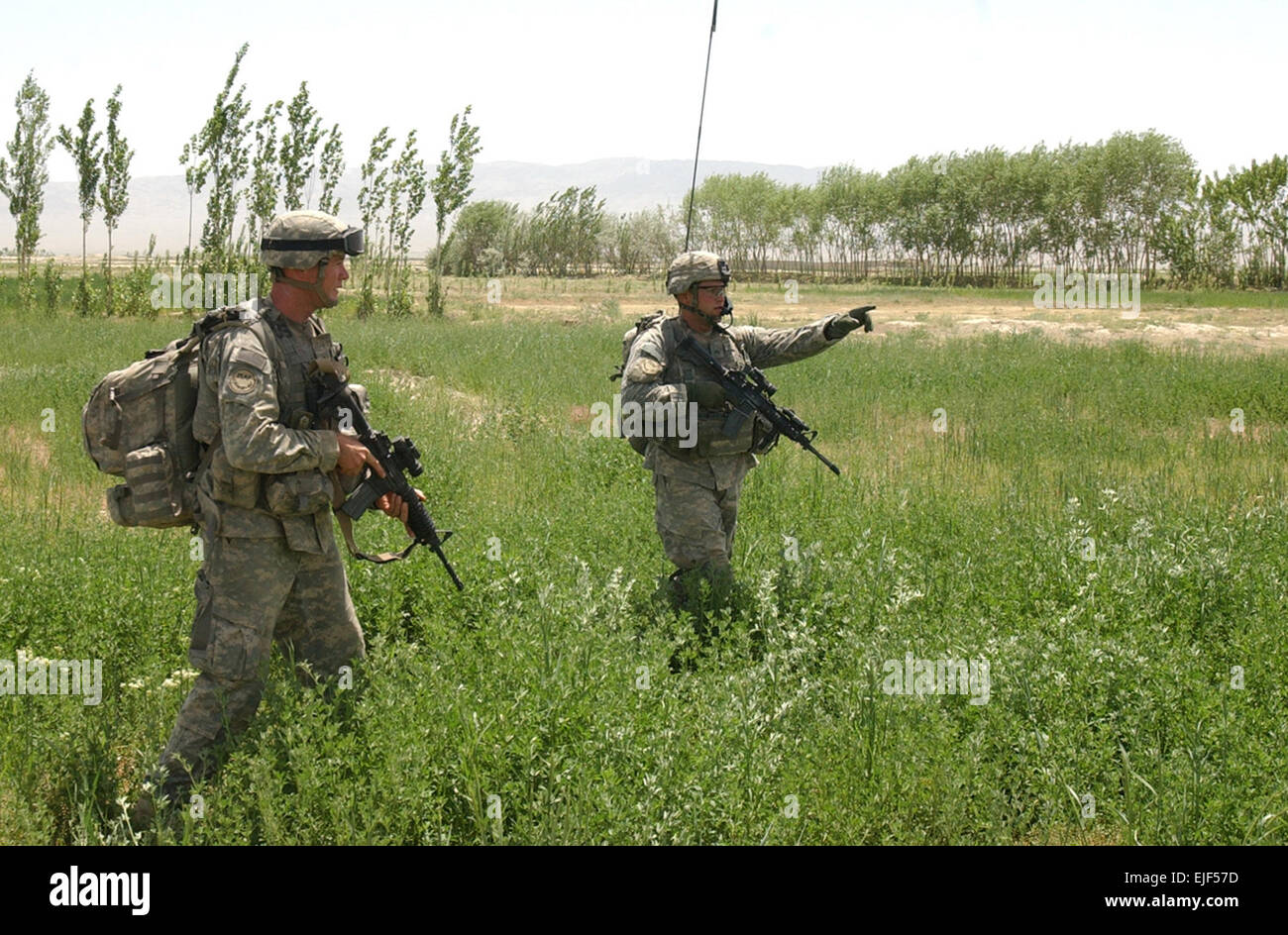 508th parachute infantry regiment hi-res stock photography and images ...