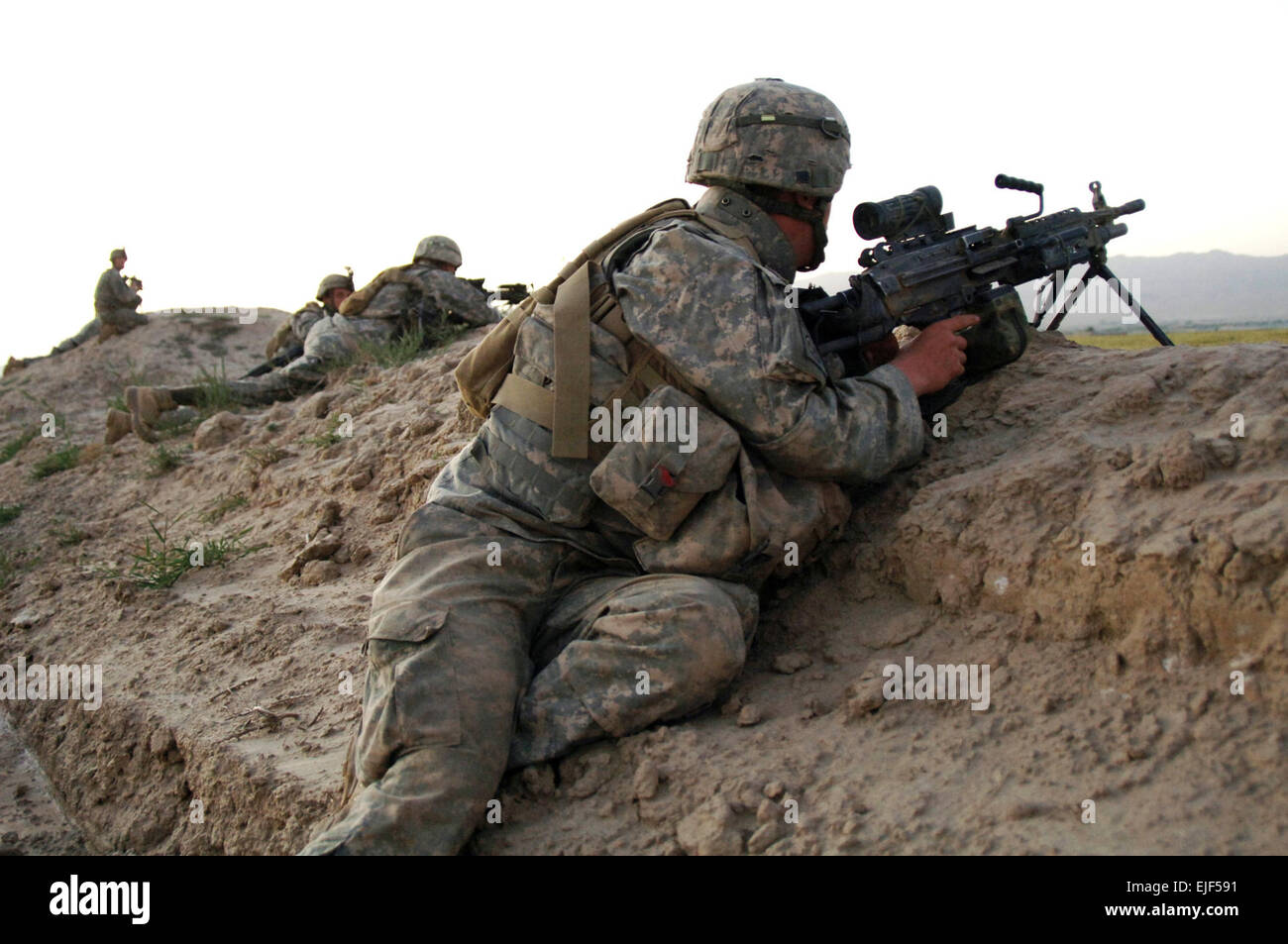 508th parachute infantry regiment hi-res stock photography and images ...