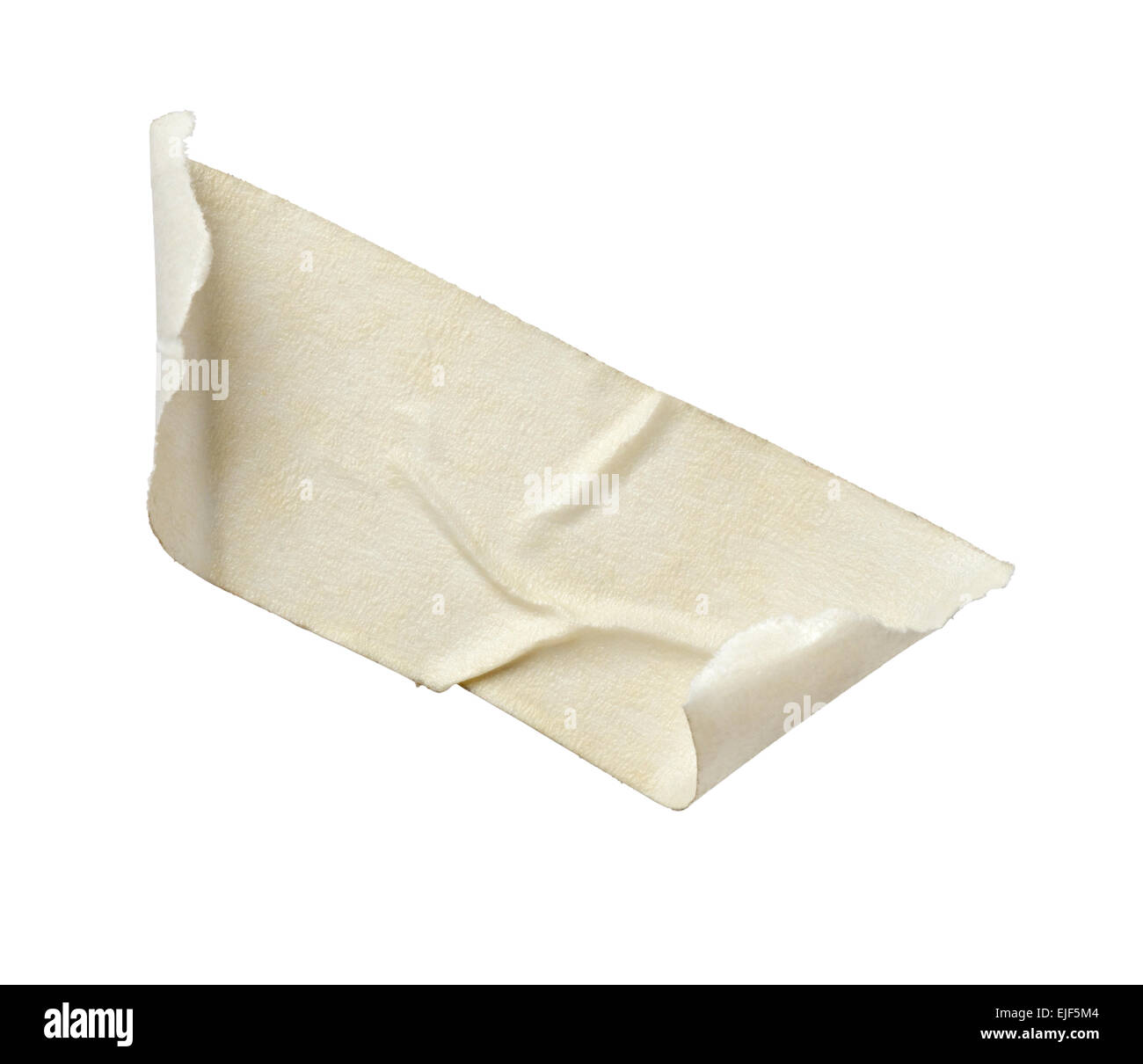 adhesive tape piece Stock Photo - Alamy