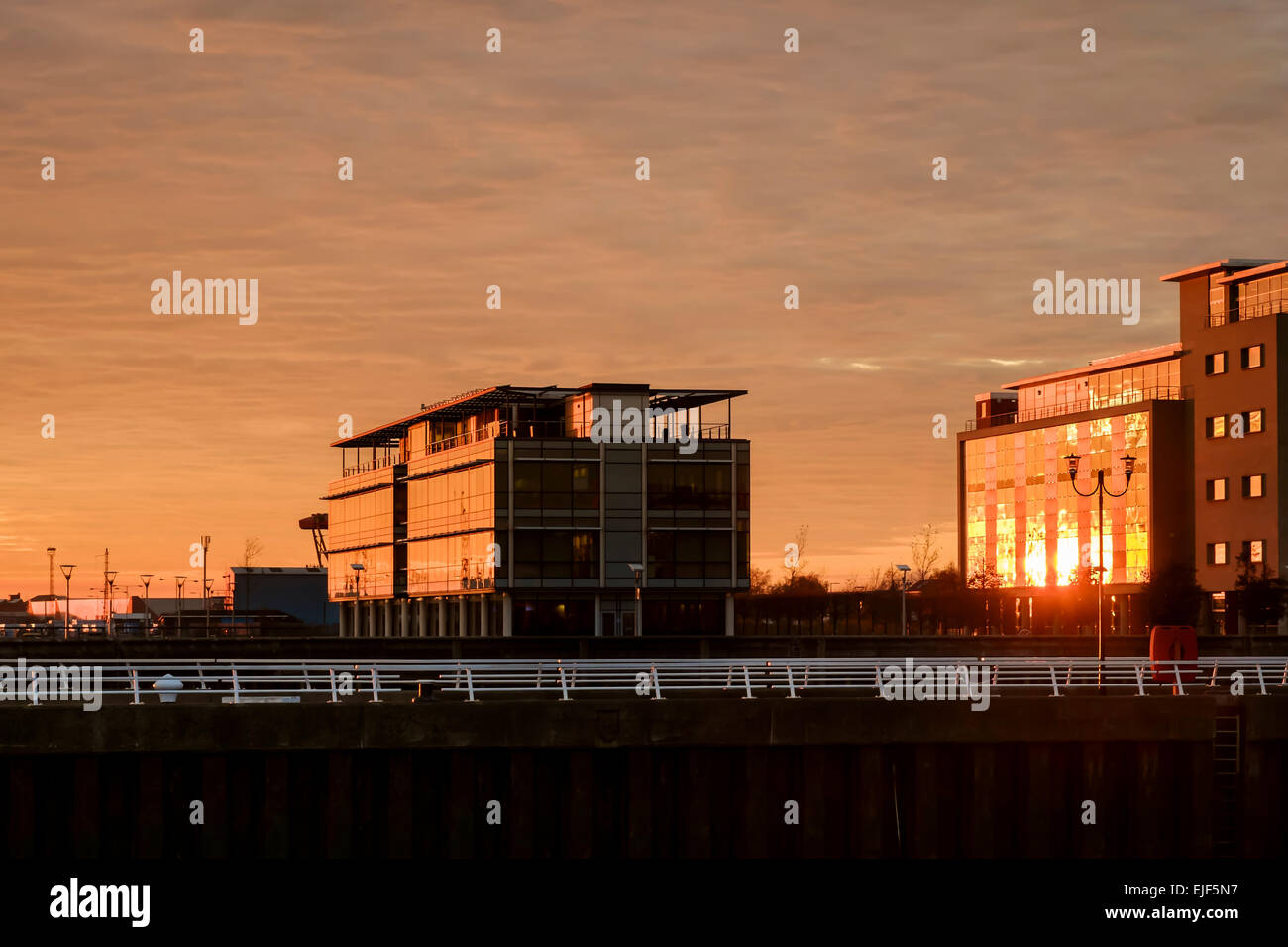Corporation pier hi-res stock photography and images - Alamy