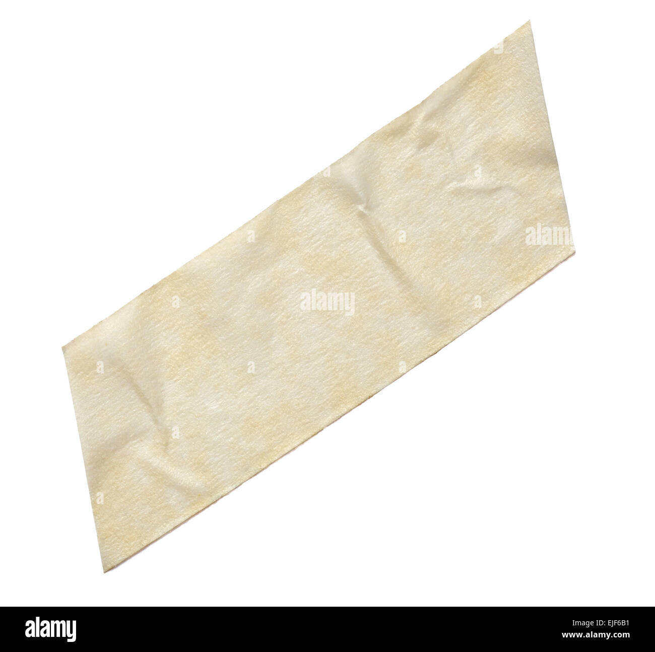 adhesive tape piece Stock Photo - Alamy