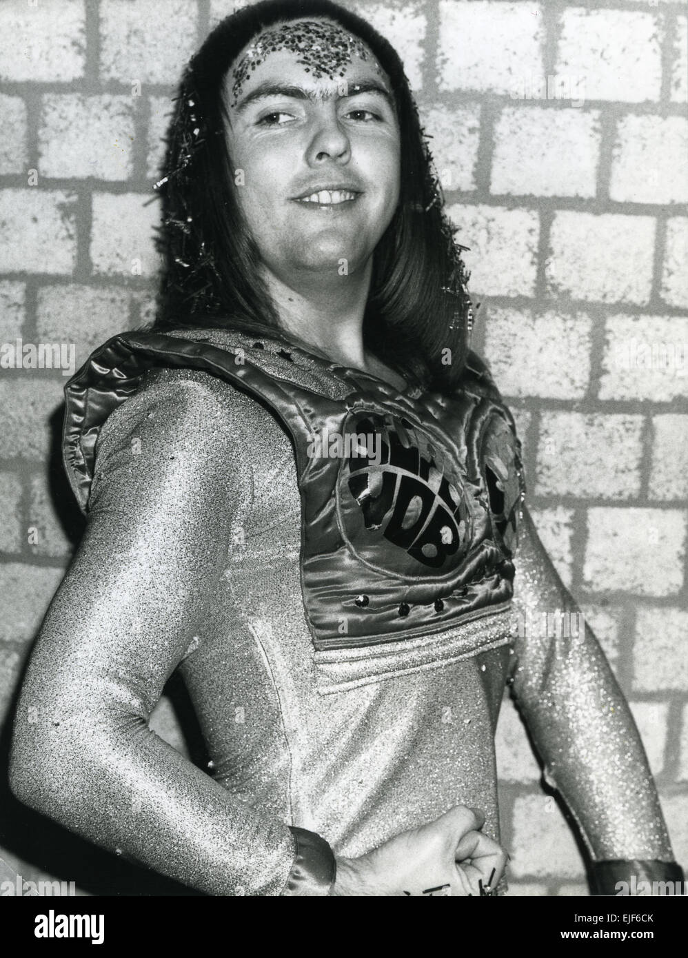 Slade uk pop rock group hi-res stock photography and images - Alamy