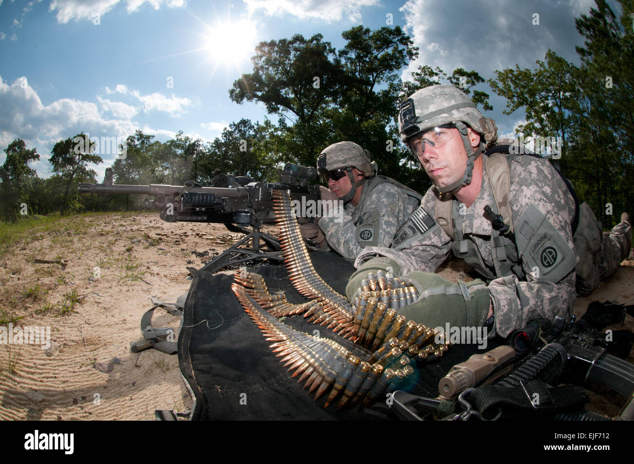 Platoon training hi-res stock photography and images - Alamy