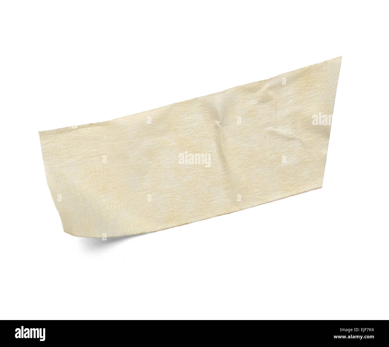 adhesive tape piece Stock Photo - Alamy