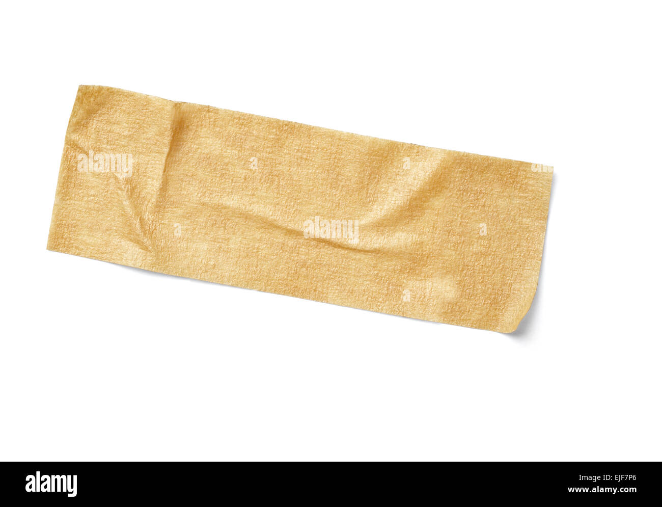 adhesive tape piece Stock Photo - Alamy