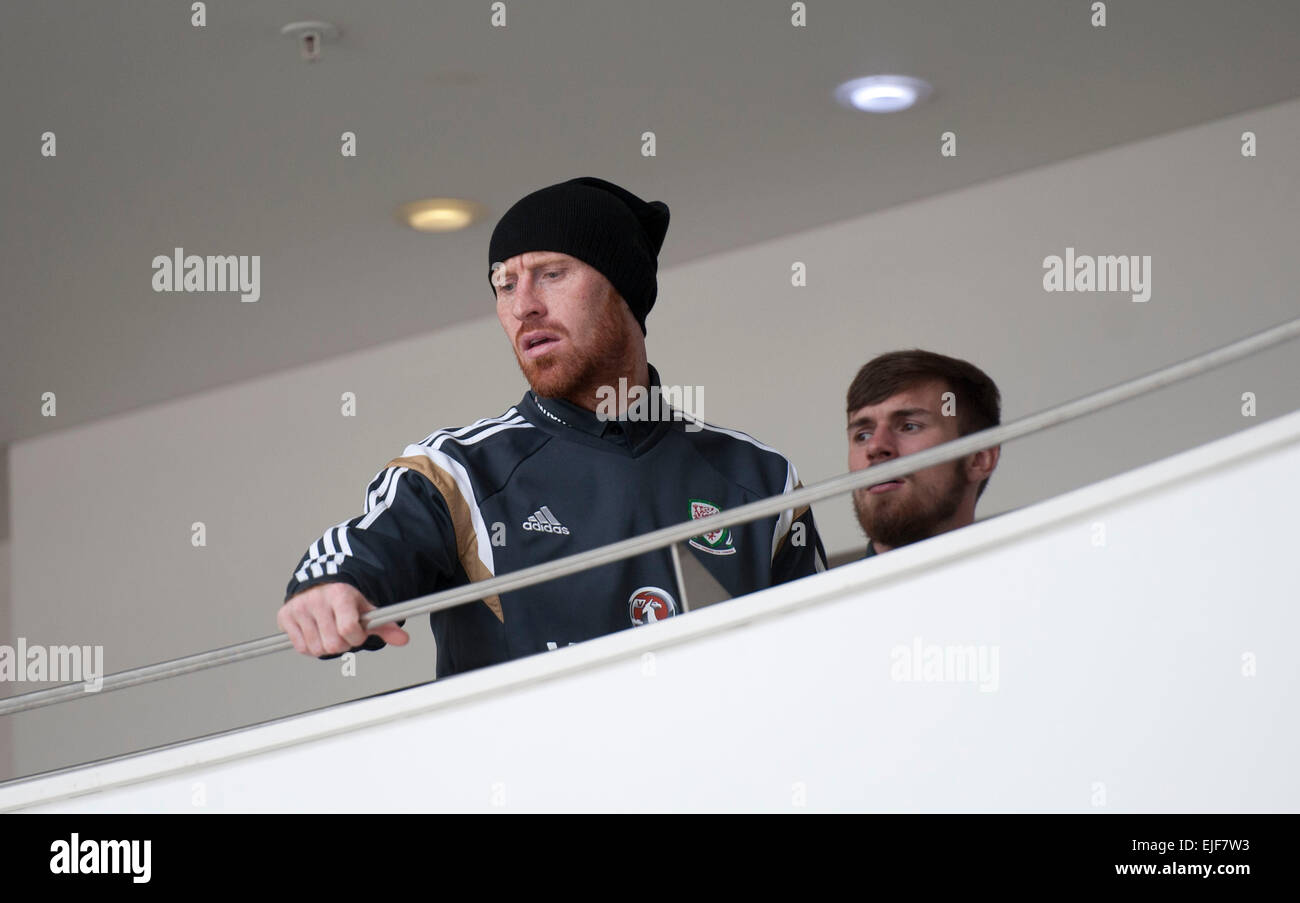 James collins football hi-res stock photography and images - Alamy