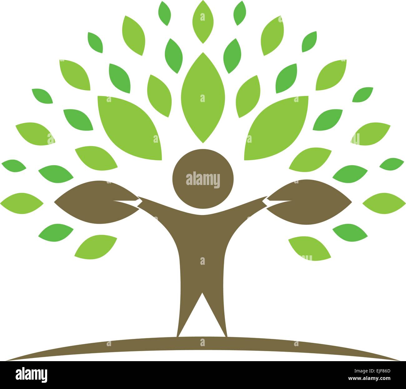 People of all colors Stock Vector Images - Alamy