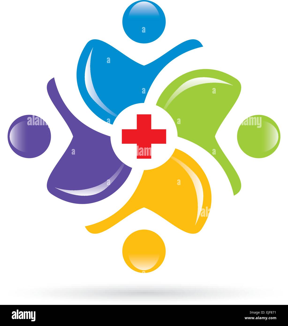 Community Stock Vector Images - Alamy