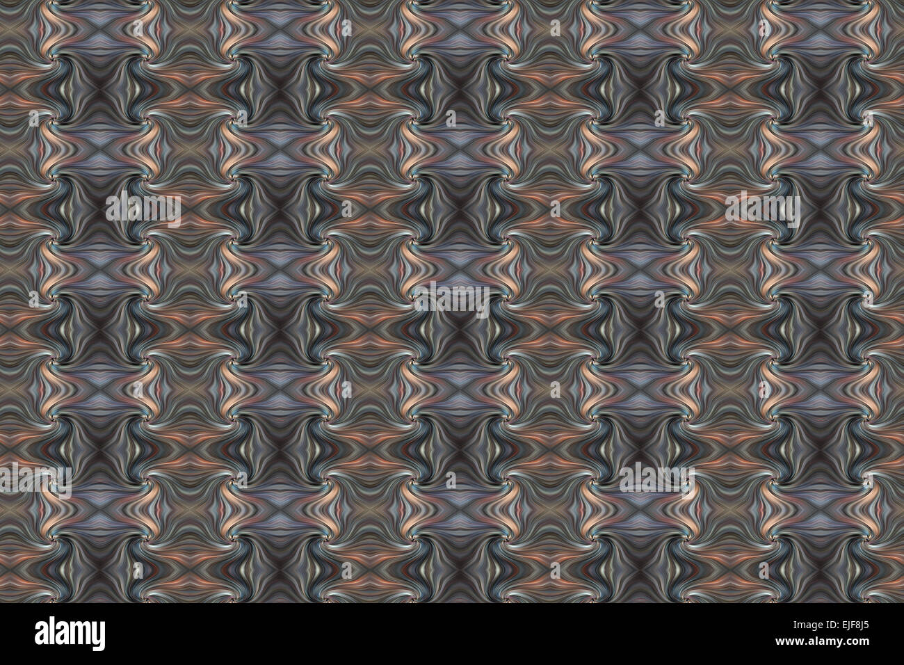 A patterned, repeating background with marbled geometric shapes Stock ...