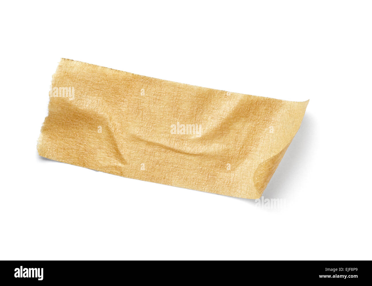 adhesive tape piece Stock Photo - Alamy