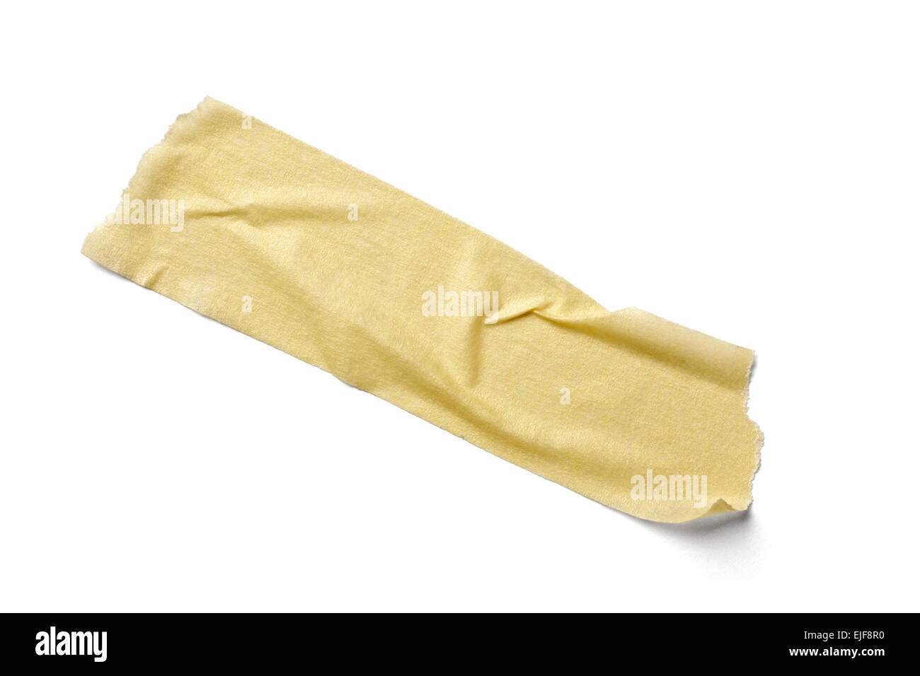adhesive tape piece Stock Photo - Alamy
