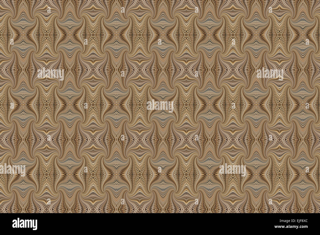 A patterned, repeating background with geometric shapes Stock Photo - Alamy