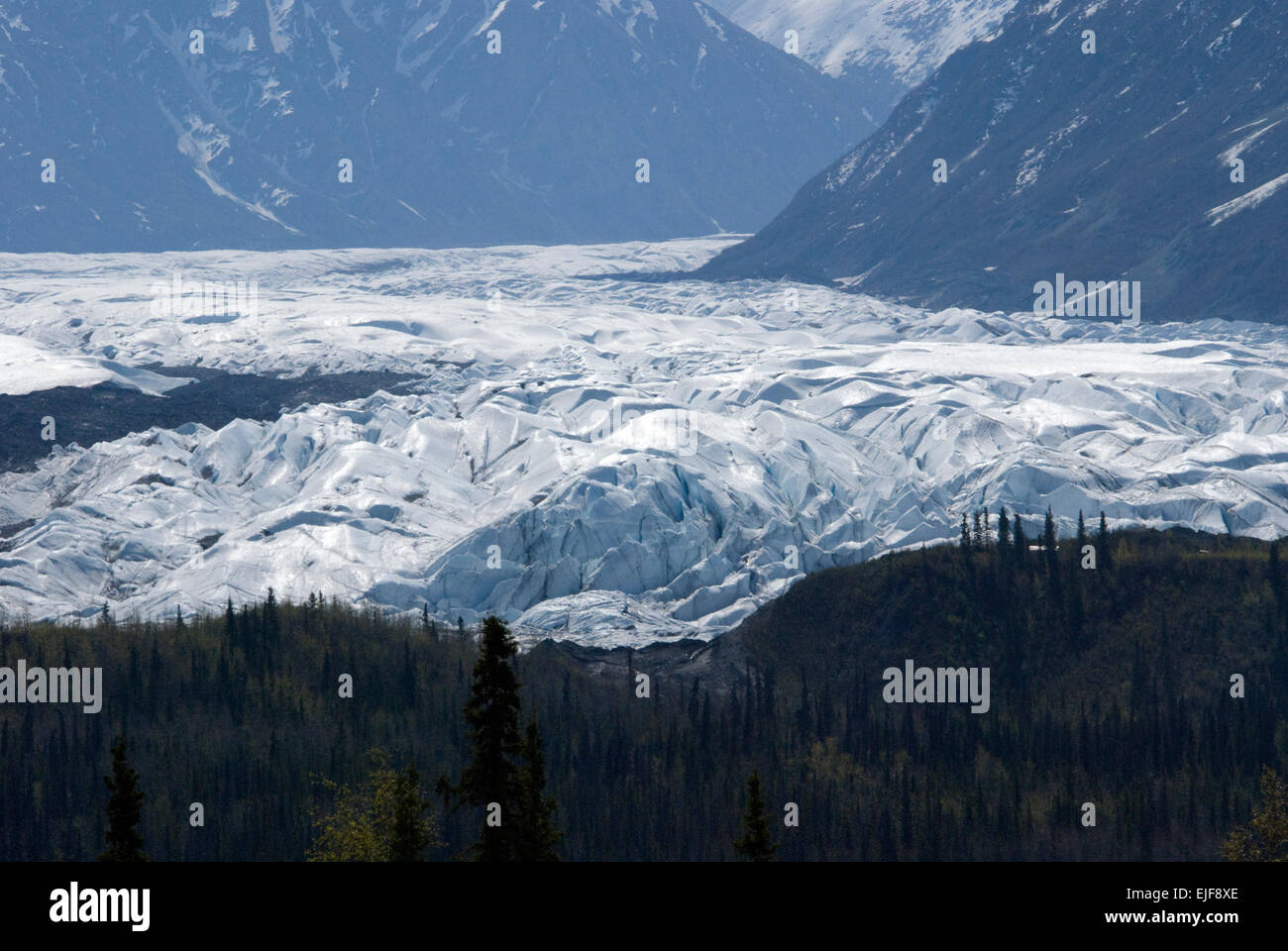 View matanuska valley hi-res stock photography and images - Alamy
