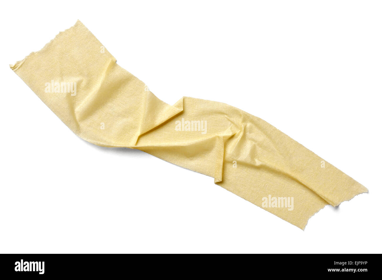 adhesive tape piece Stock Photo - Alamy