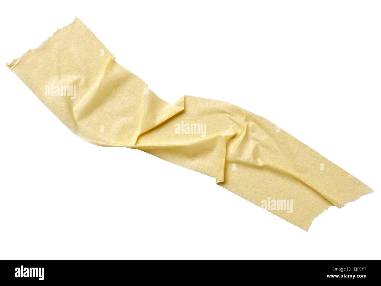 adhesive tape piece Stock Photo - Alamy