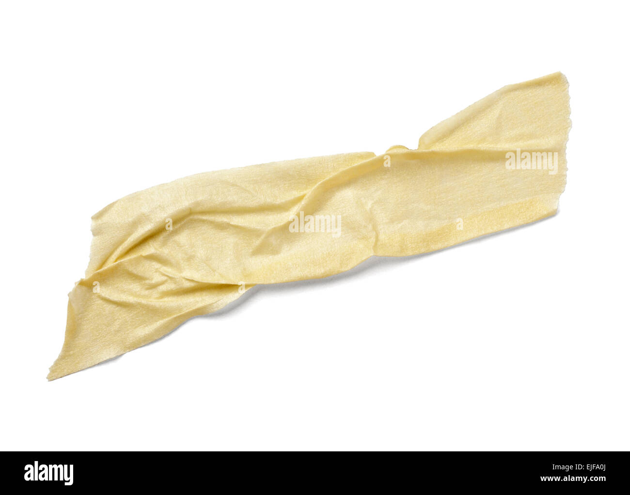 adhesive tape piece Stock Photo - Alamy