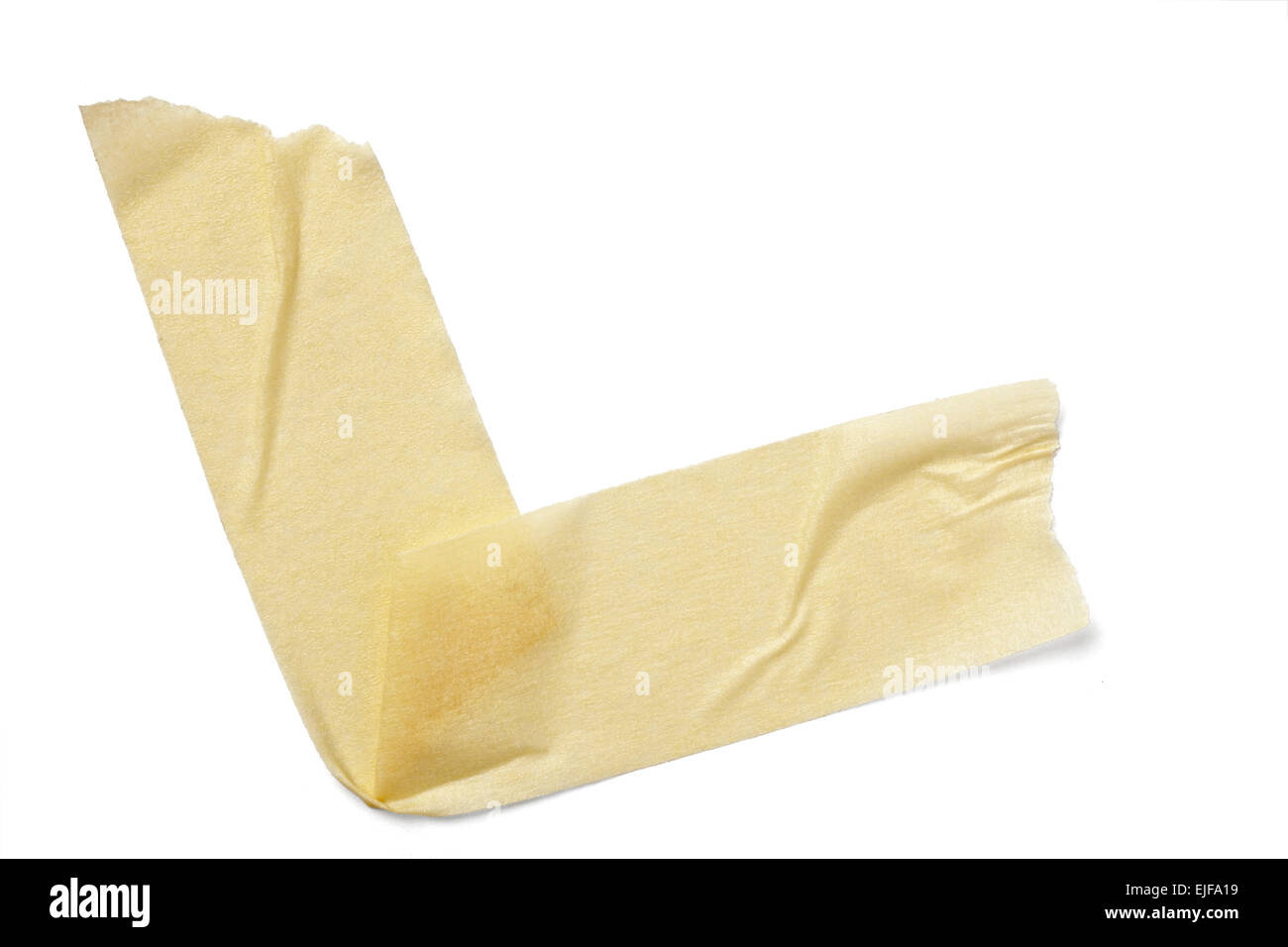 adhesive tape piece Stock Photo - Alamy