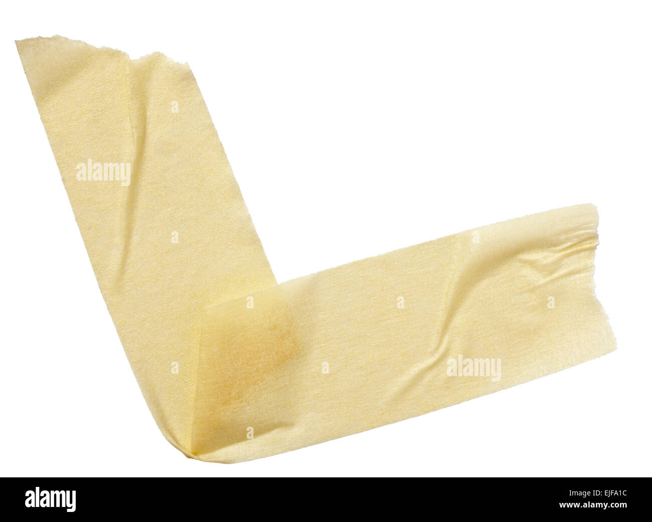 adhesive tape piece Stock Photo - Alamy