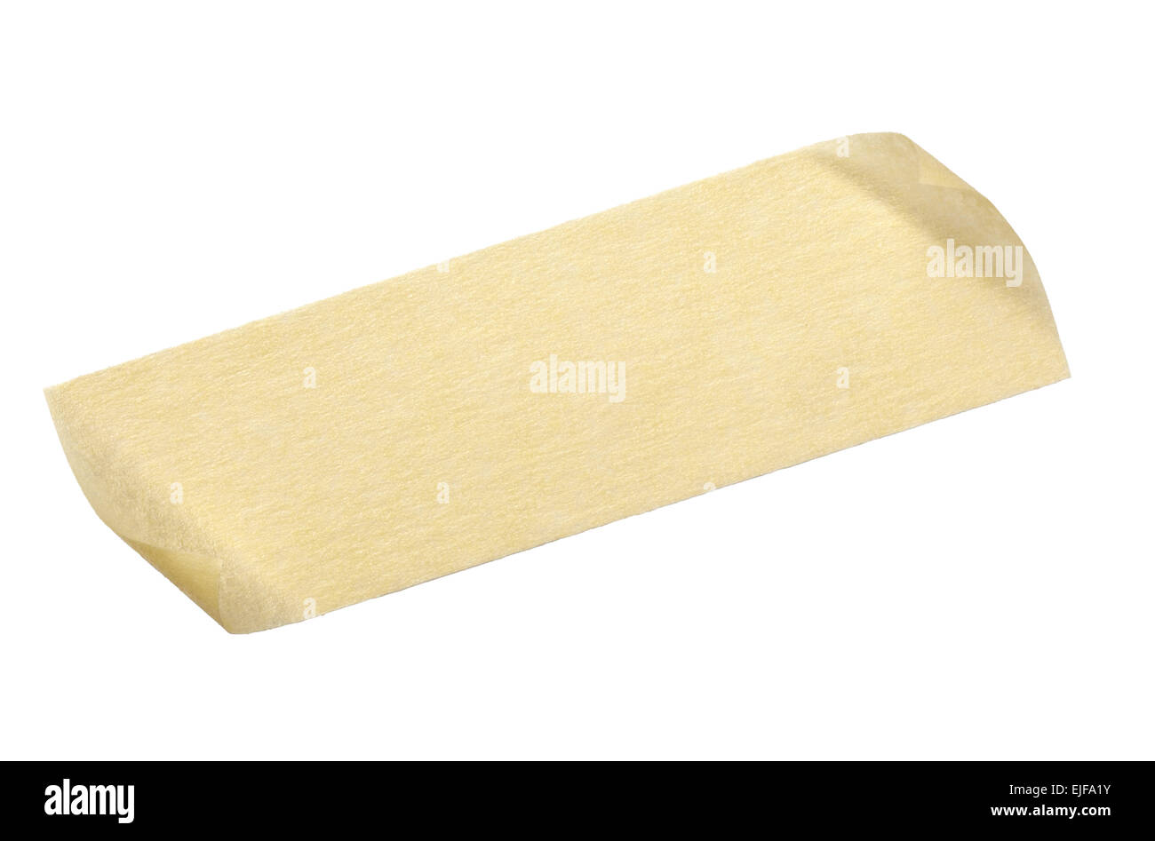 adhesive tape piece Stock Photo - Alamy