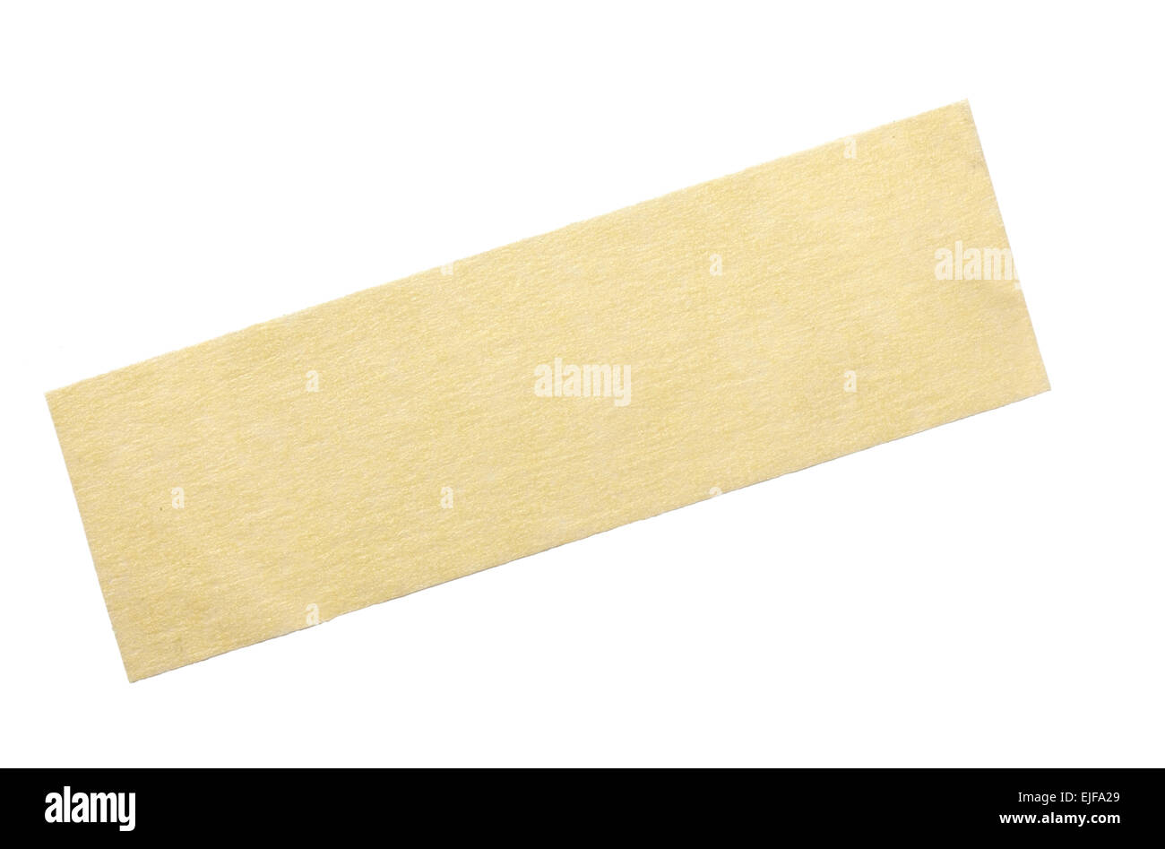 adhesive tape piece Stock Photo - Alamy
