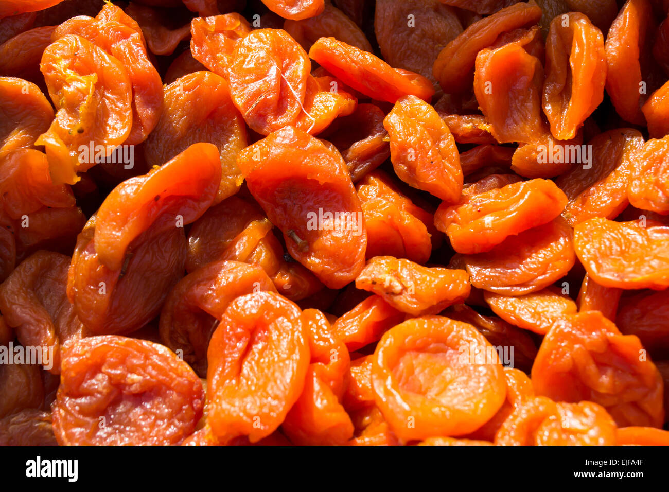 Sun dried apricot hi-res stock photography and images - Alamy
