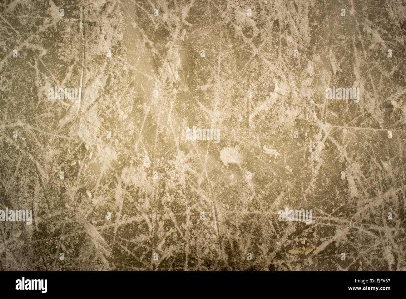 Skating marks hi-res stock photography and images - Alamy
