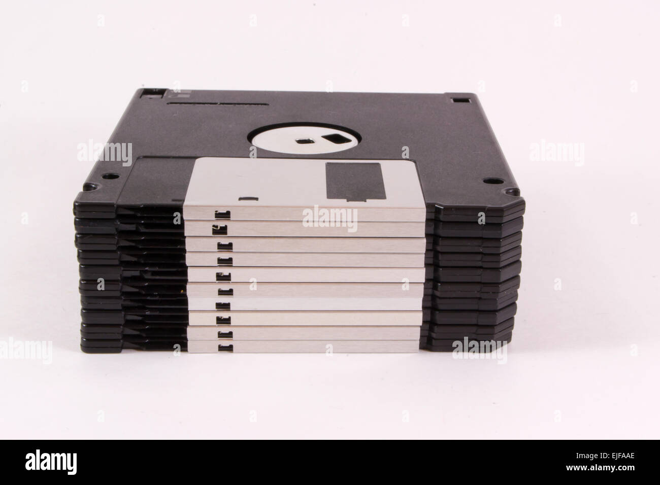 Floppy discs hi-res stock photography and images - Alamy