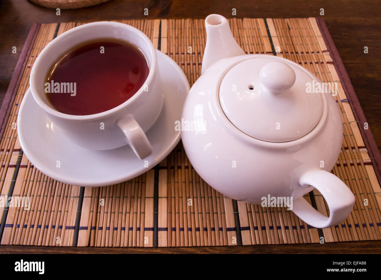 Pot mat hi-res stock photography and images - Alamy