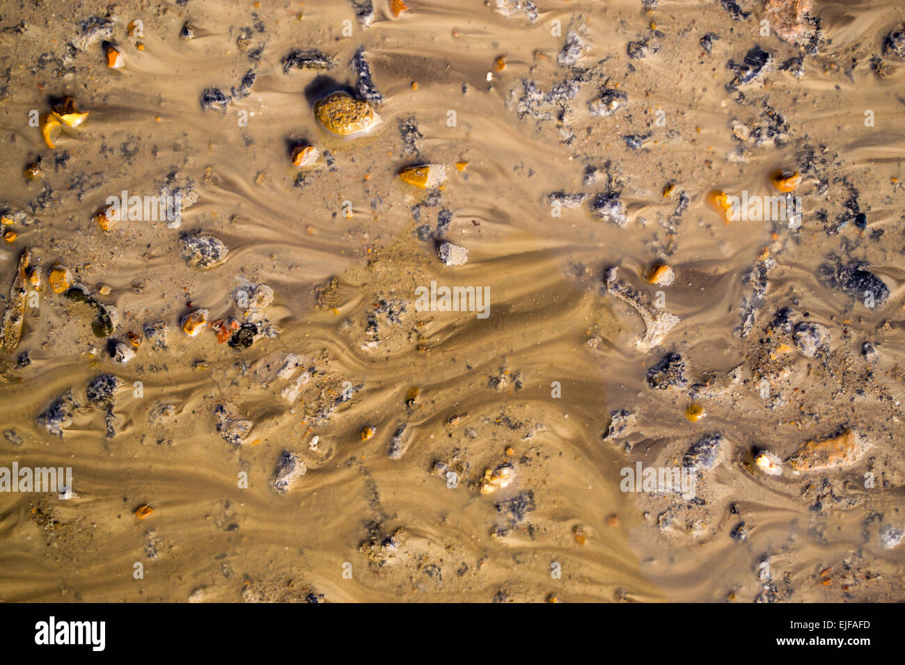 Debris flow hi-res stock photography and images - Alamy