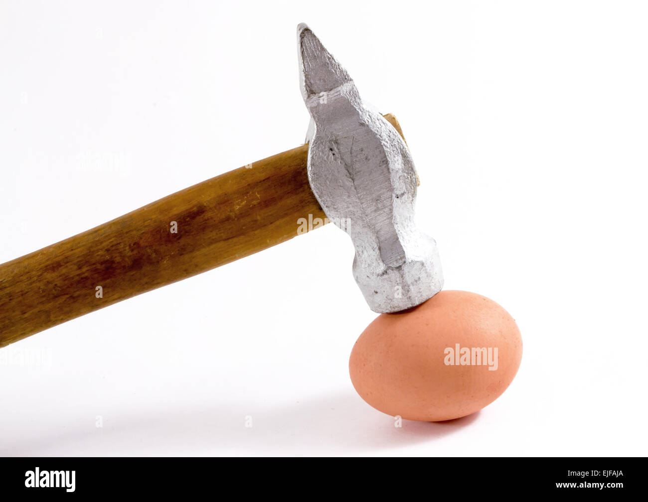Hammer egg hi-res stock photography and images - Alamy