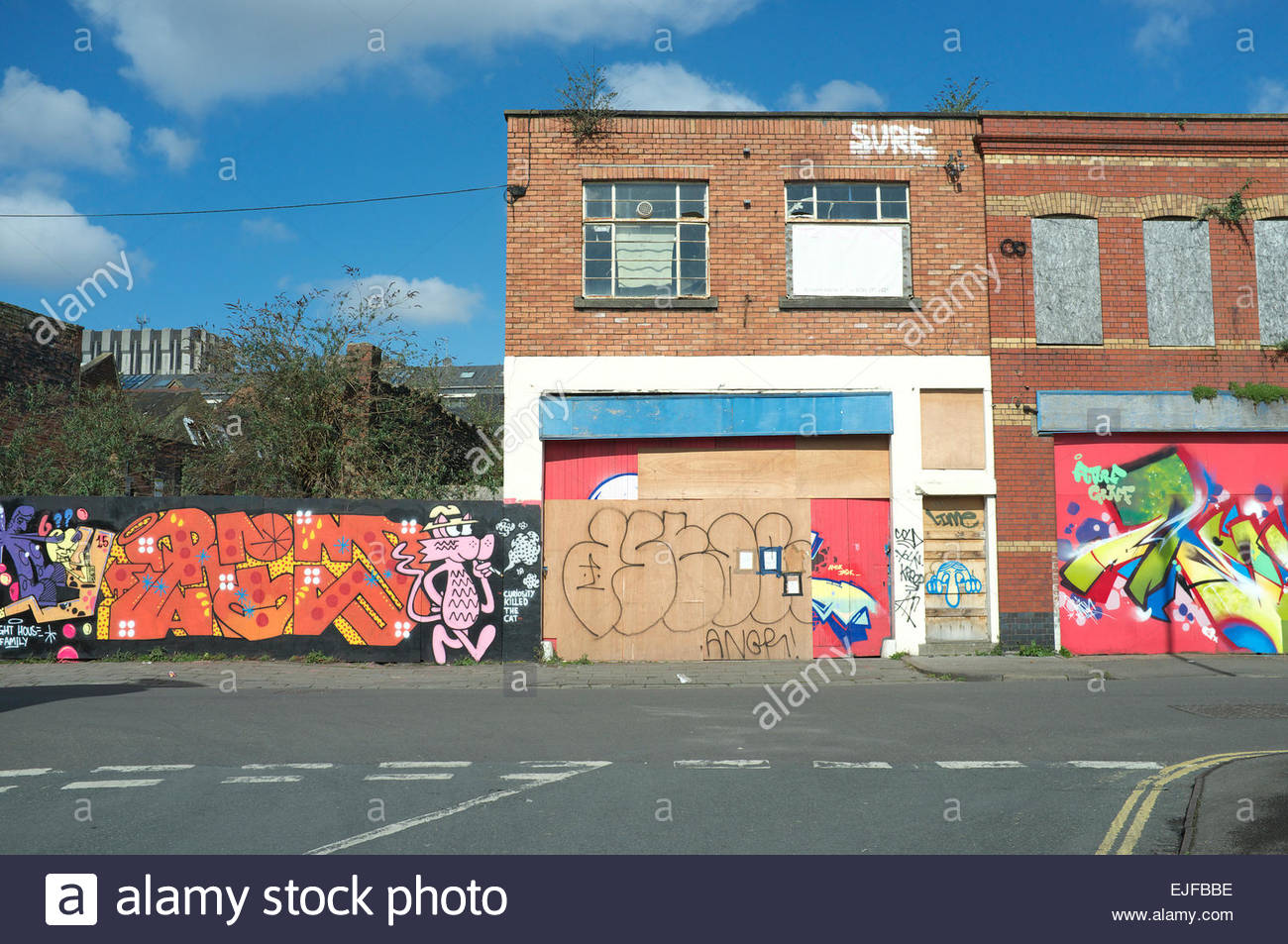 Unity Street High Resolution Stock Photography and Images - Alamy