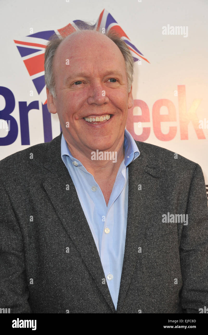 Ian callum hi-res stock photography and images - Alamy