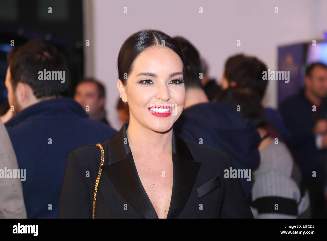 Turkish singer hi-res stock photography and images - Alamy