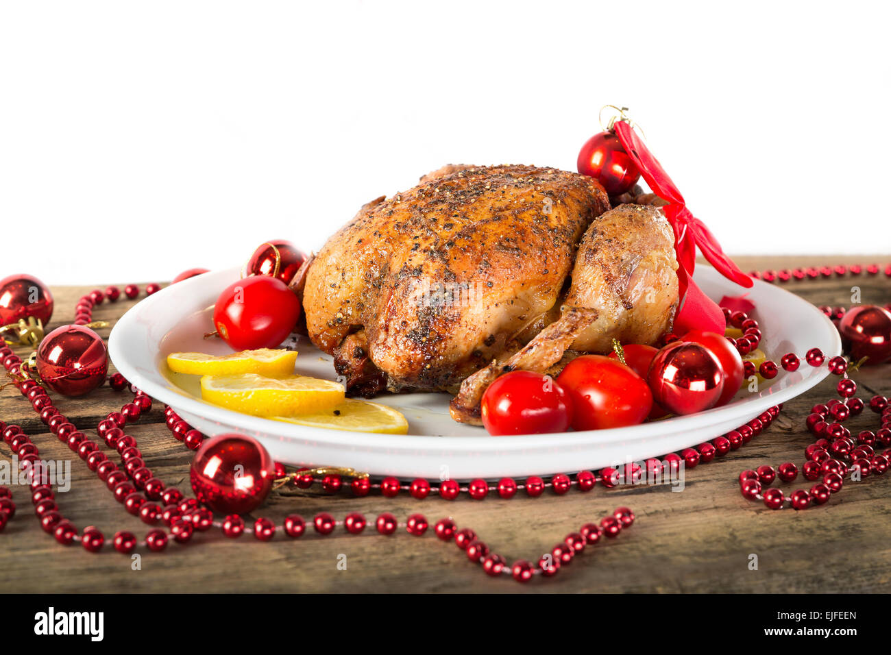 Rosted meat hi-res stock photography and images - Alamy