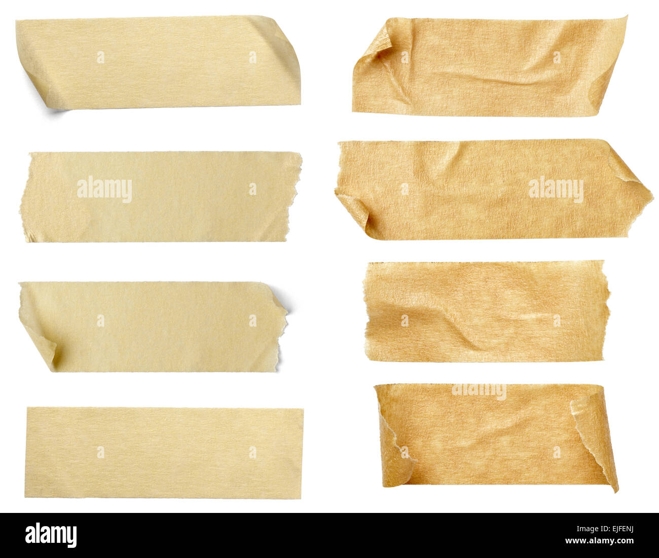 adhesive tape piece Stock Photo - Alamy