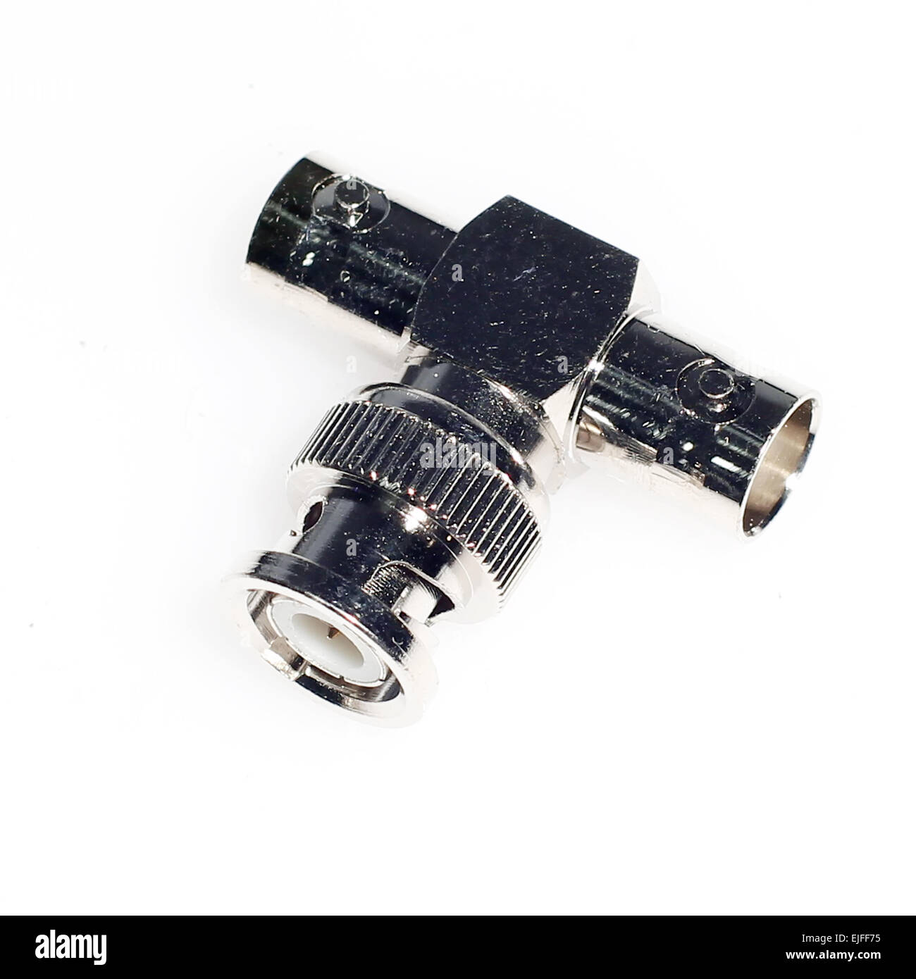 Tv connector hi-res stock photography and images - Alamy