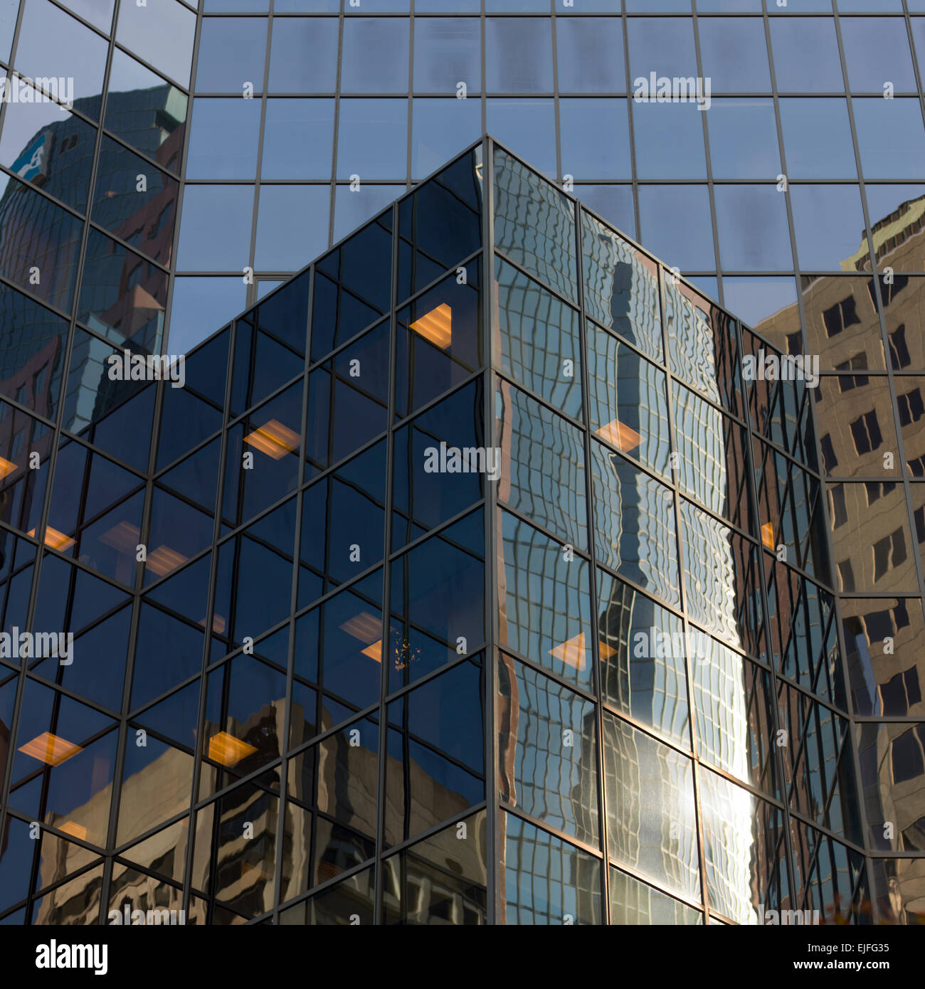 Golden Square Mile, Montreal, Quebec, Canada Stock Photo - Alamy