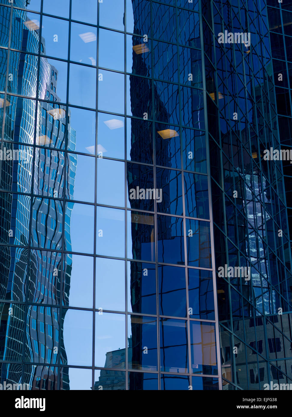 Golden Square Mile, Montreal, Quebec, Canada Stock Photo - Alamy