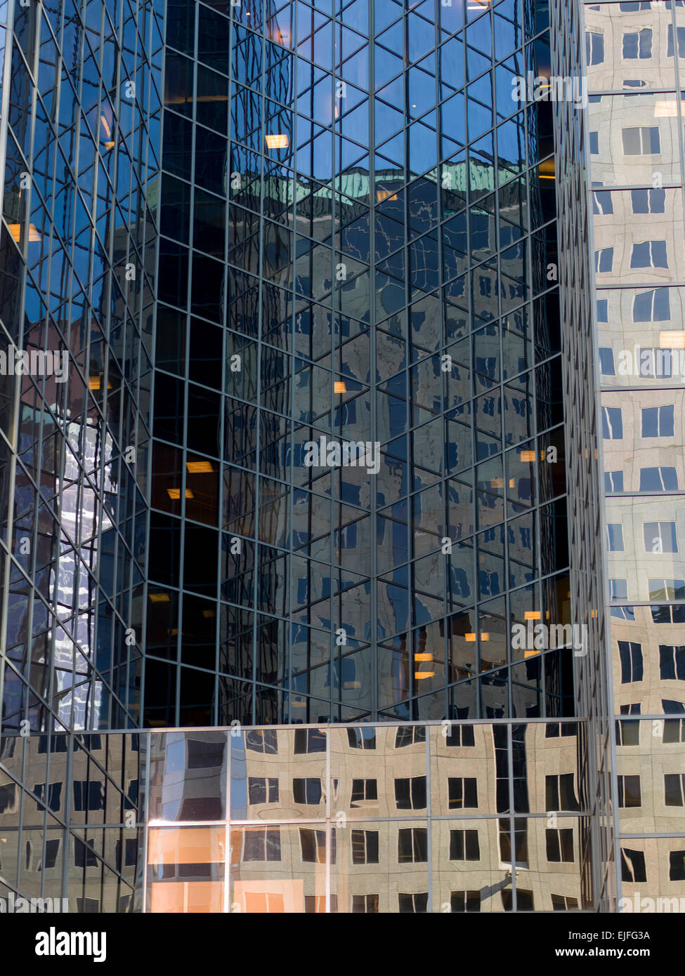Golden Square Mile, Montreal, Quebec, Canada Stock Photo - Alamy