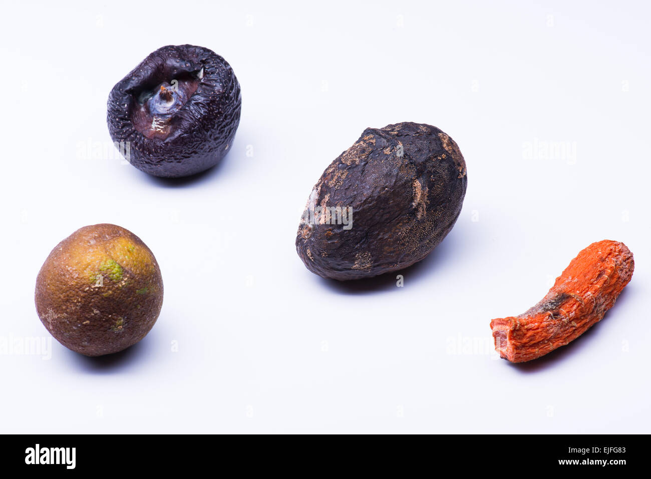 Damaged mango hi-res stock photography and images - Alamy