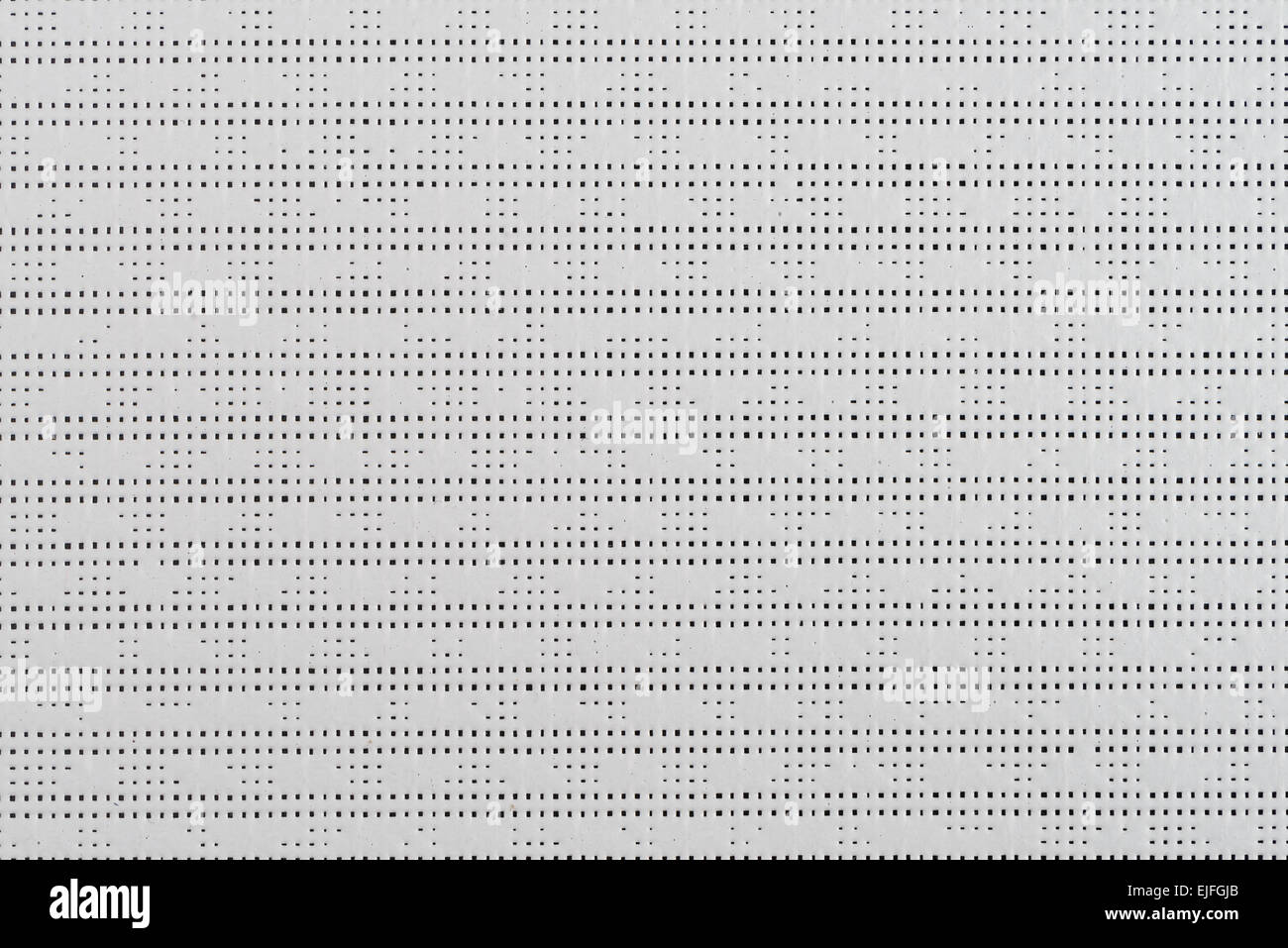 White and gray checkered plastic texture Stock Photo - Alamy