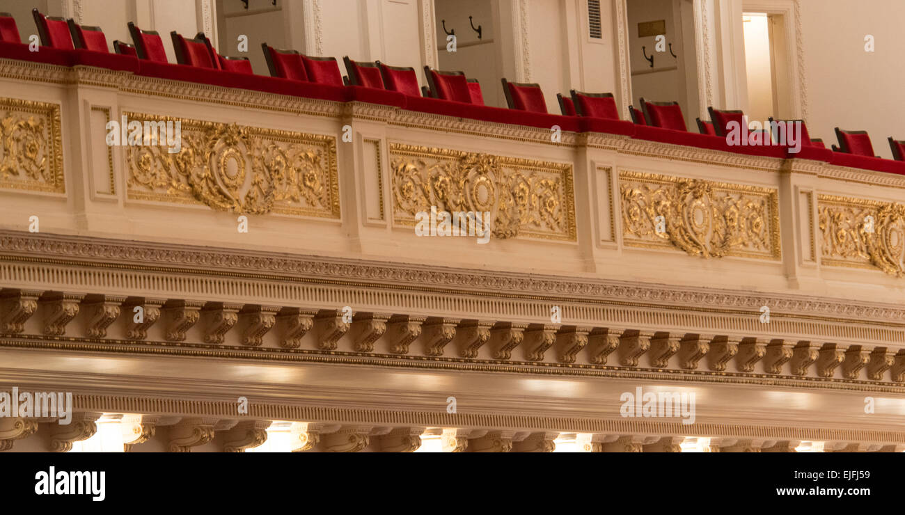 Carnegie hall midtown manhattan hi-res stock photography and images - Alamy