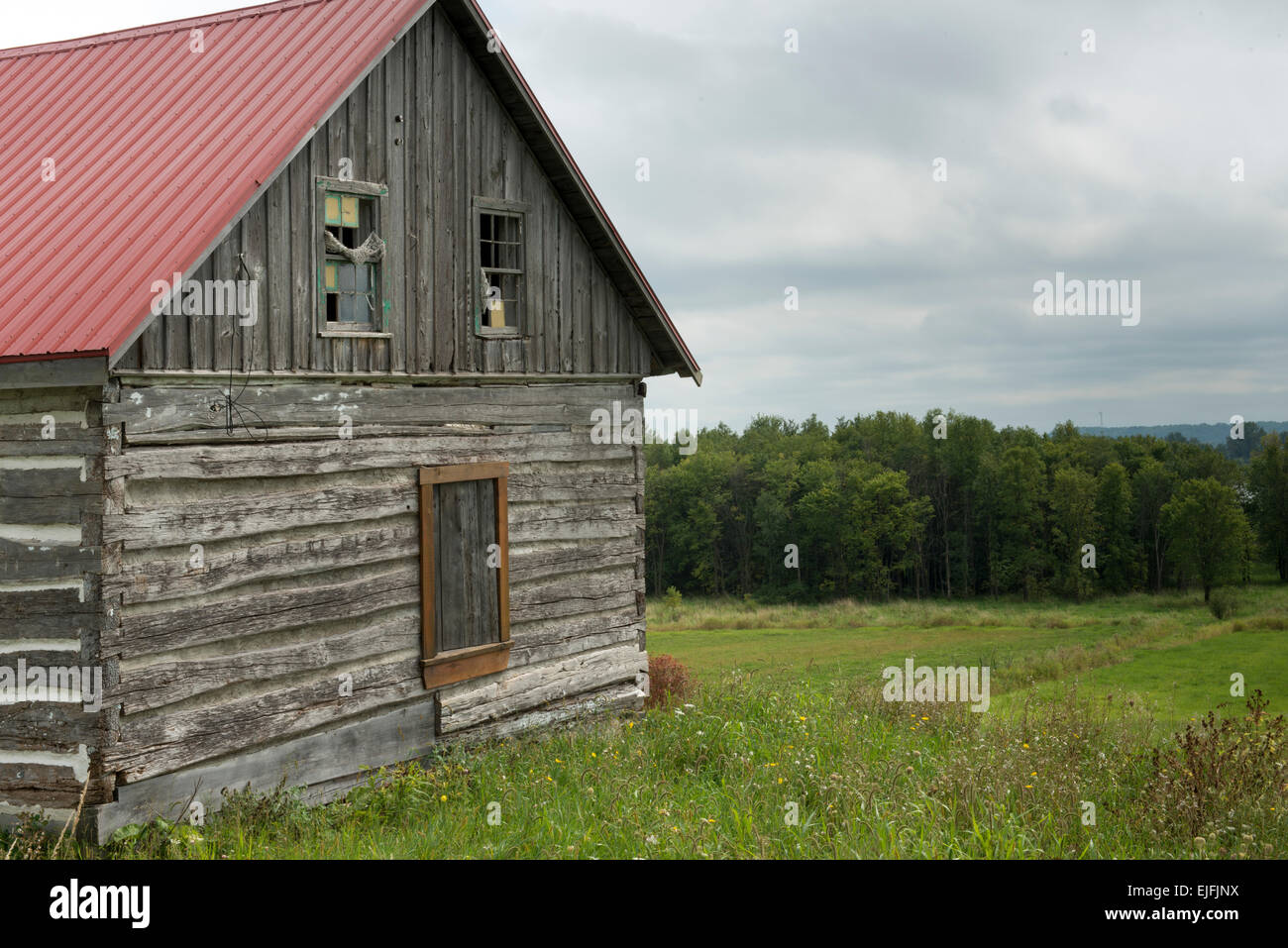 Thurso quebec hi-res stock photography and images - Alamy
