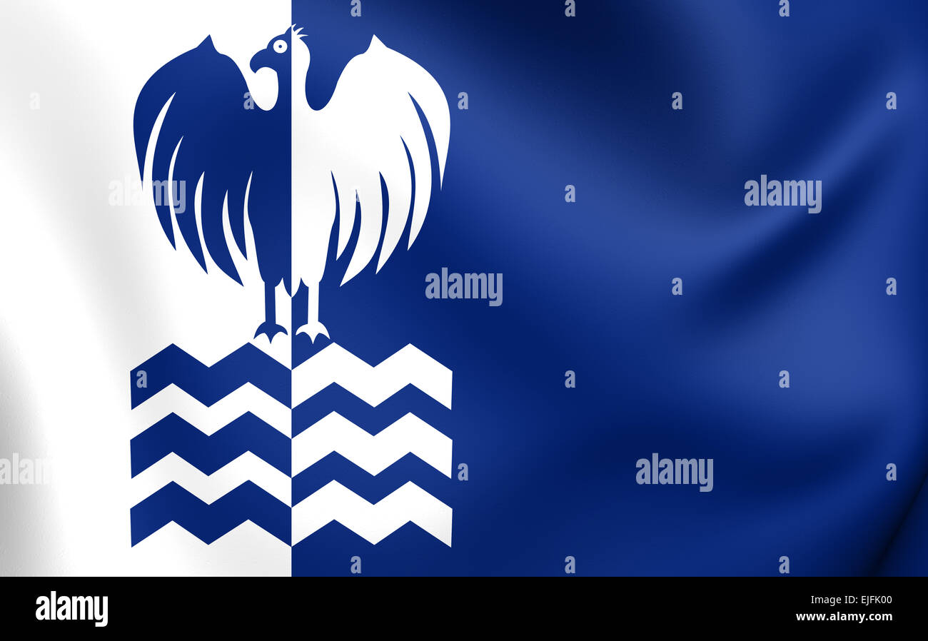 Tiete flag hi-res stock photography and images - Alamy