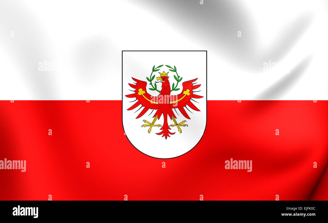Tyrolean flag hi-res stock photography and images - Alamy