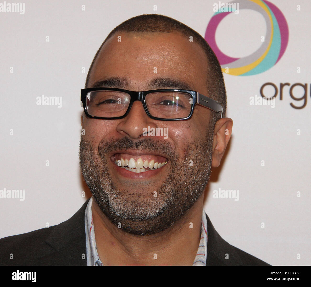 Anthony mendez hi-res stock photography and images - Alamy