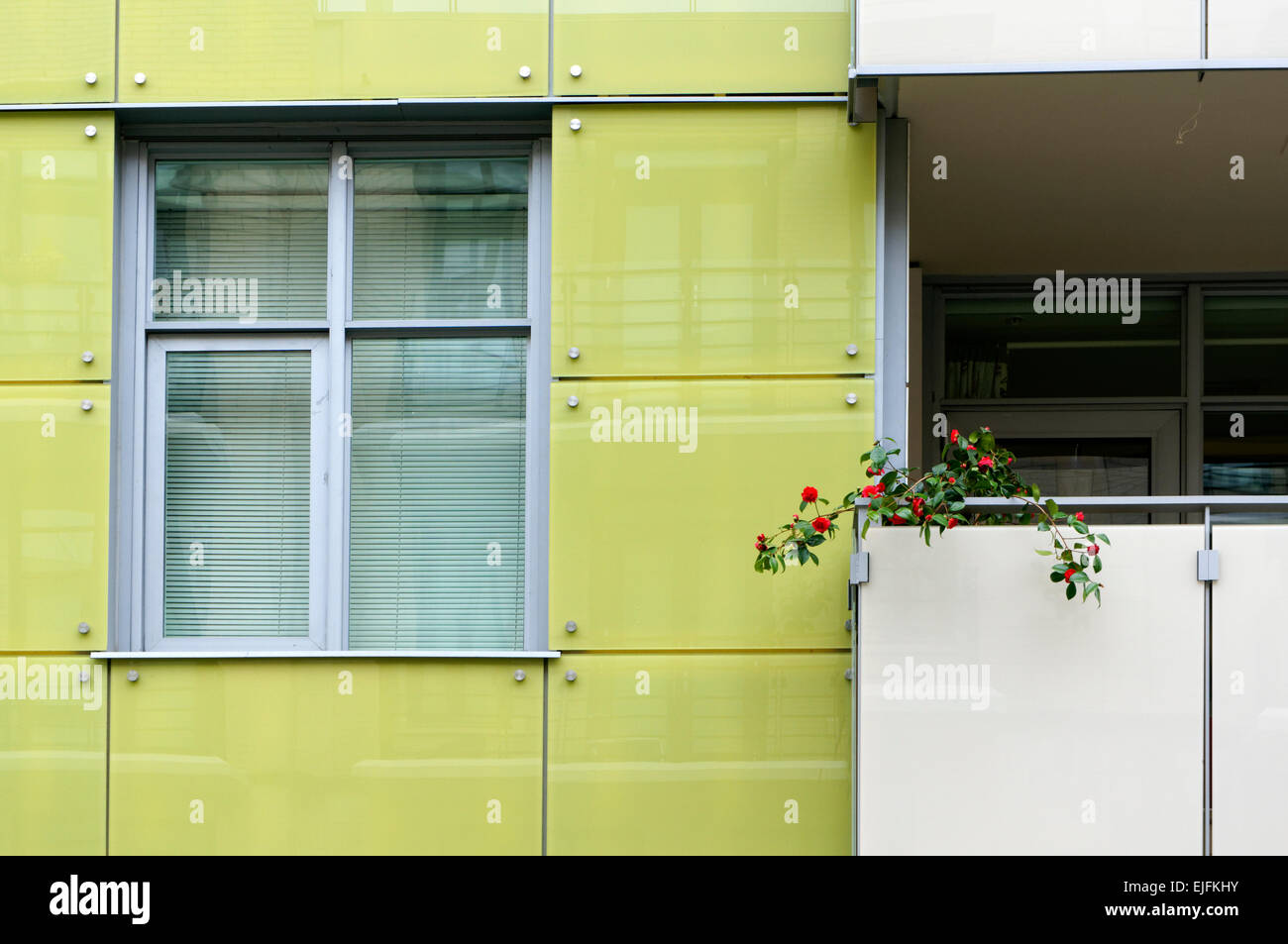 False Window High Resolution Stock Photography and Images - Alamy