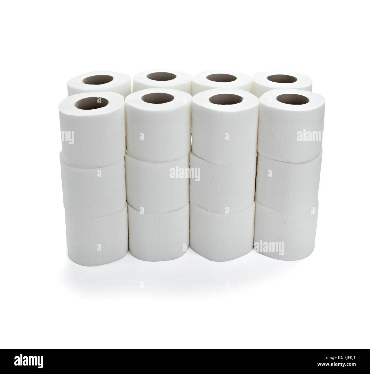 toilet paper roll Stock Photo - Alamy